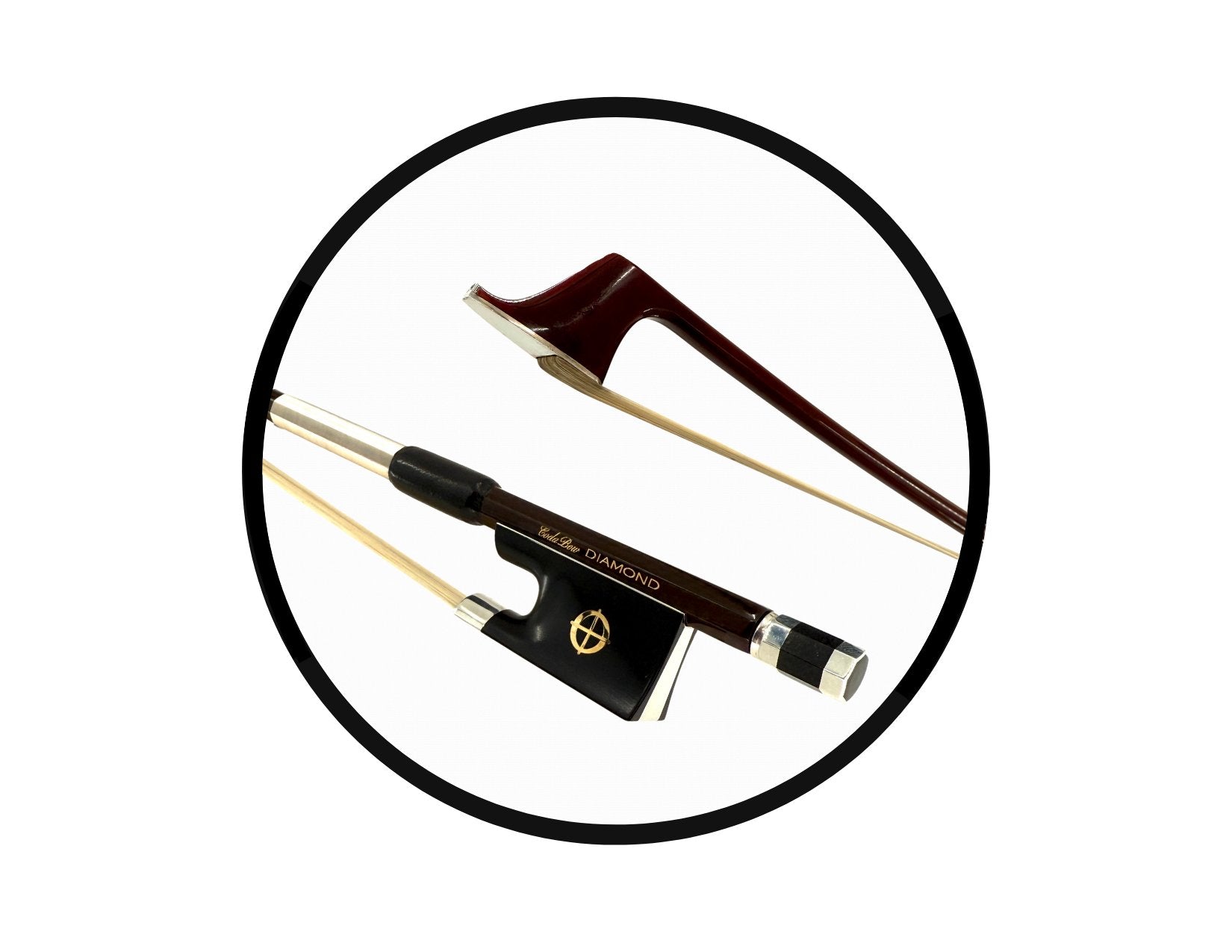 Orchestra Violin Bows, Bow Repairs, and Bow Rehairs – violinshoptampa