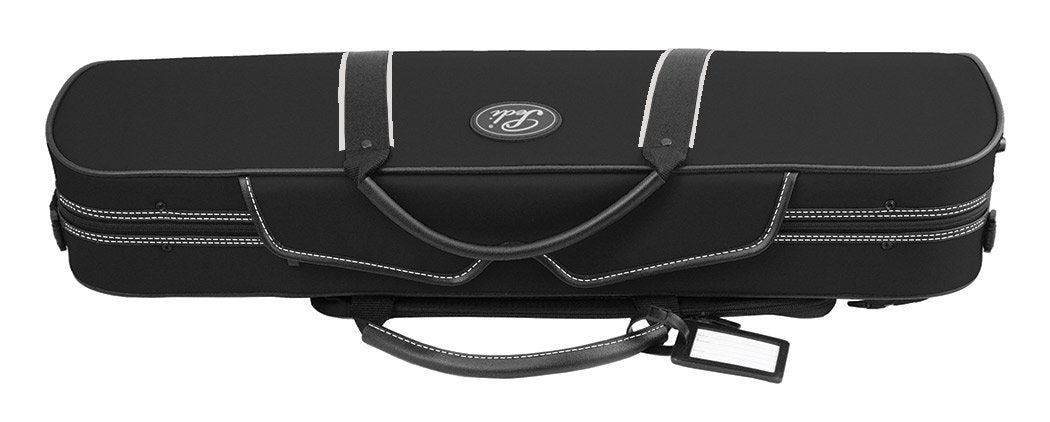 Pedi Steel Shield Niteflash Violin Case – violinshoptampa